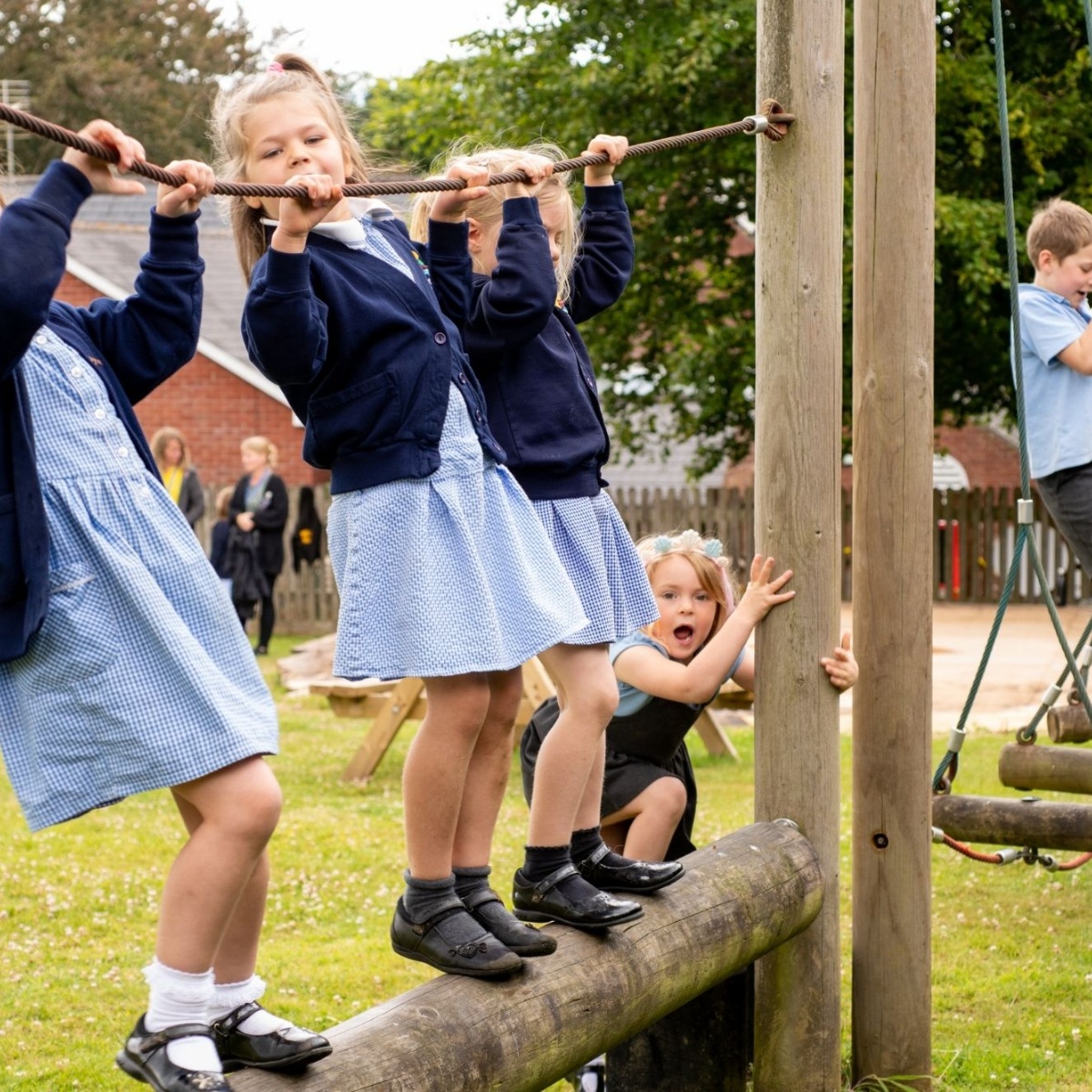 Umberleigh Academy - Umberleigh's Good Ofsted